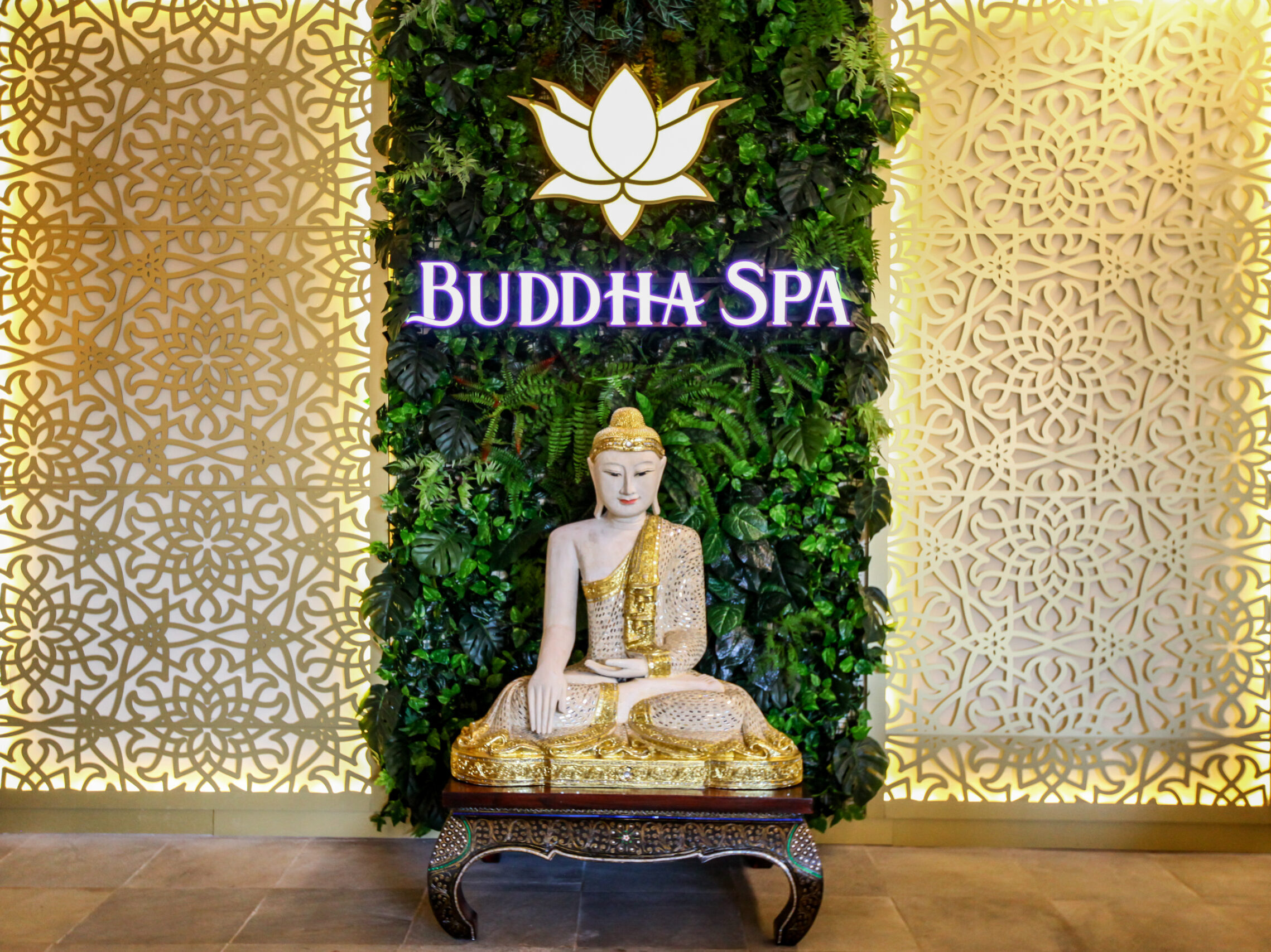 Franquicia Buddha SPA Chile | Oportunidad de Inversión